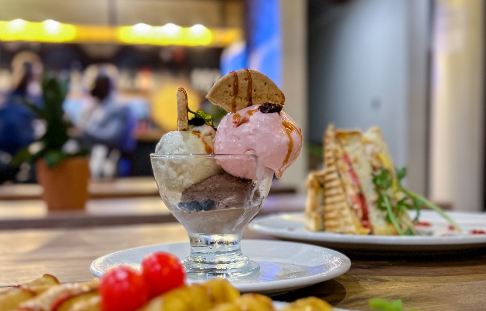 Gallery - Marlin Resort