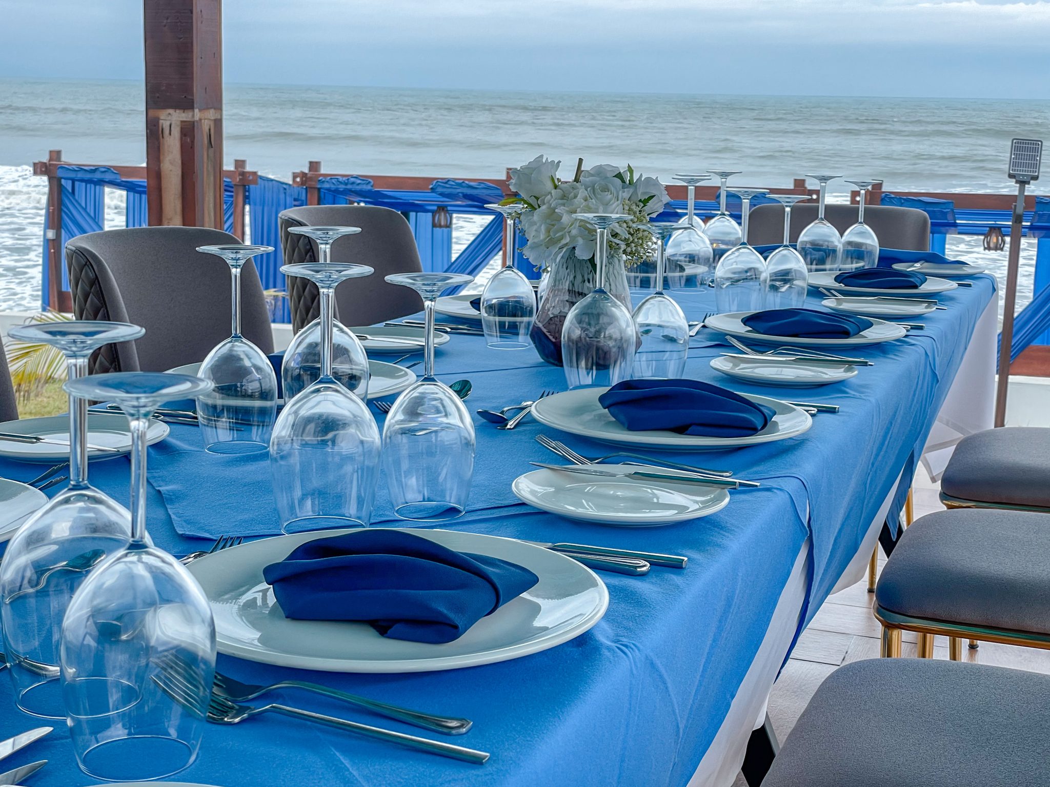 Home Luxury Resort - Marlin Resort