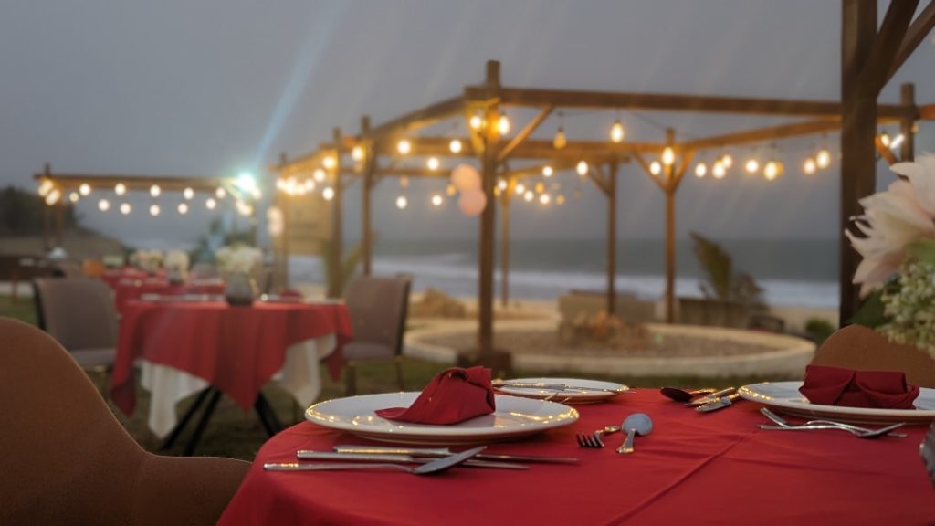 Home Luxury Resort - Marlin Resort