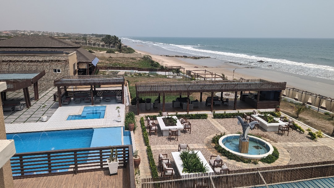 Gallery - Marlin Resort