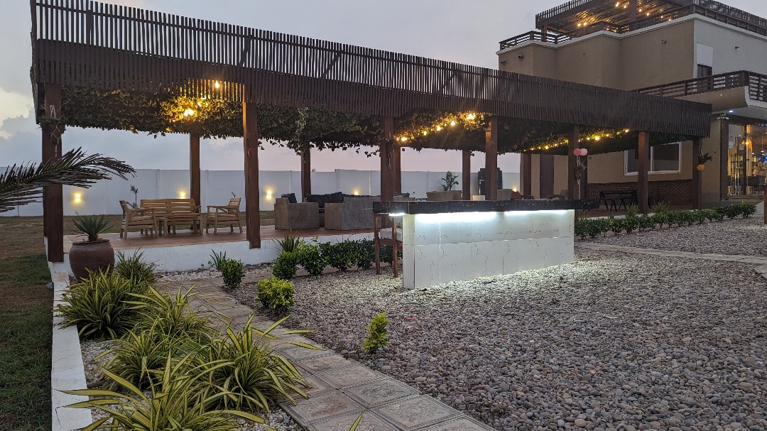 Gallery - Marlin Resort