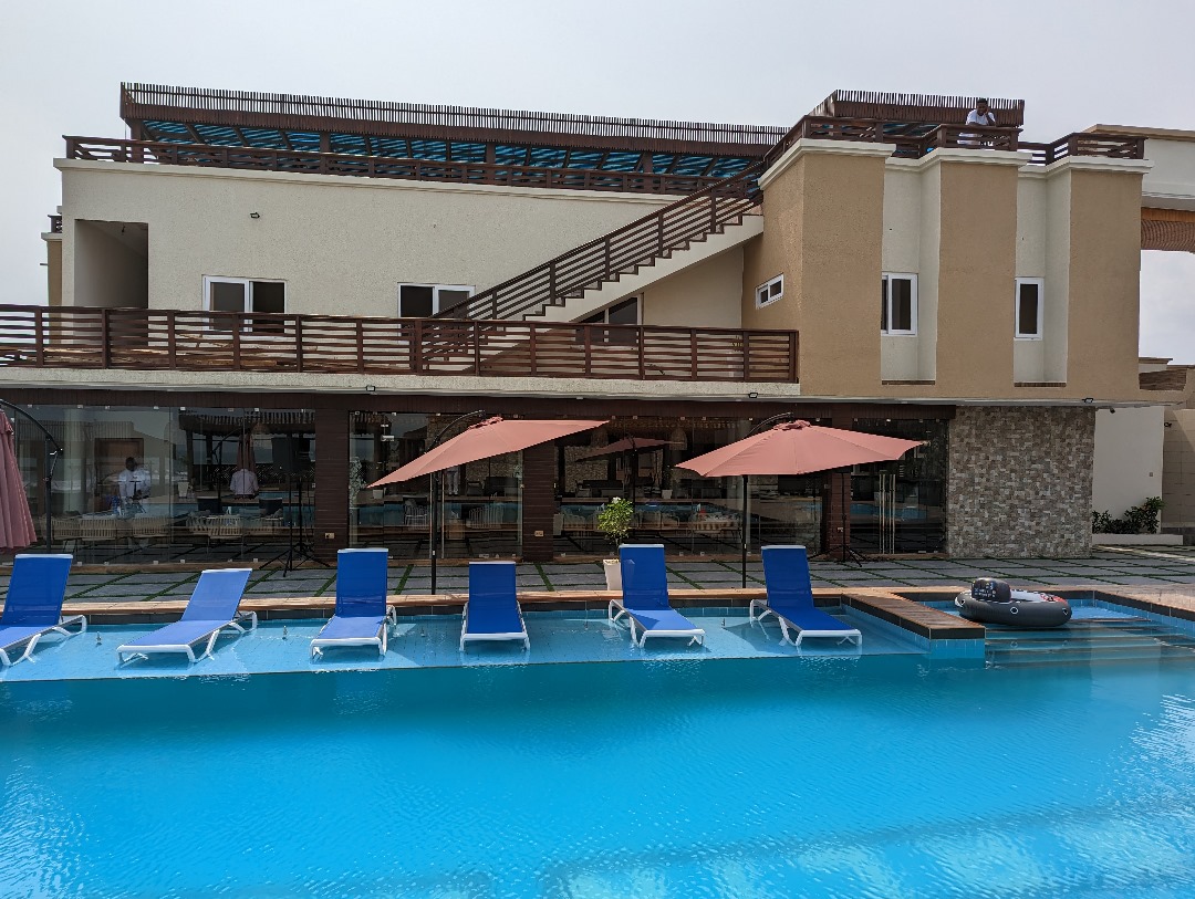 Gallery - Marlin Resort