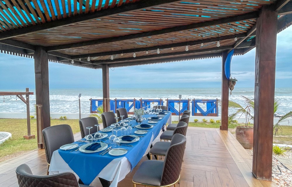 Gallery - Marlin Resort