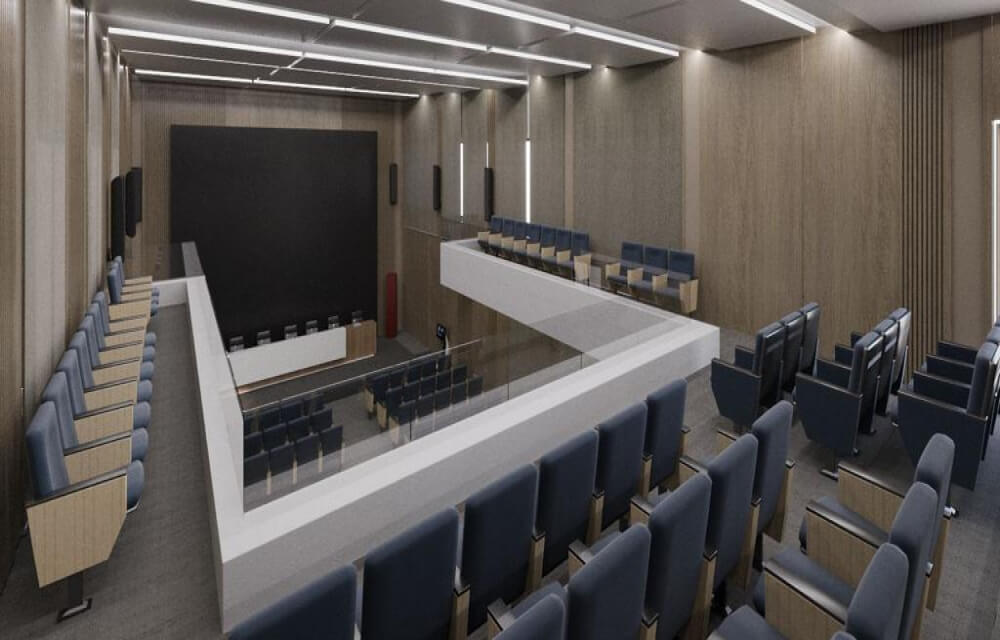 Gallery - Marlin Resort